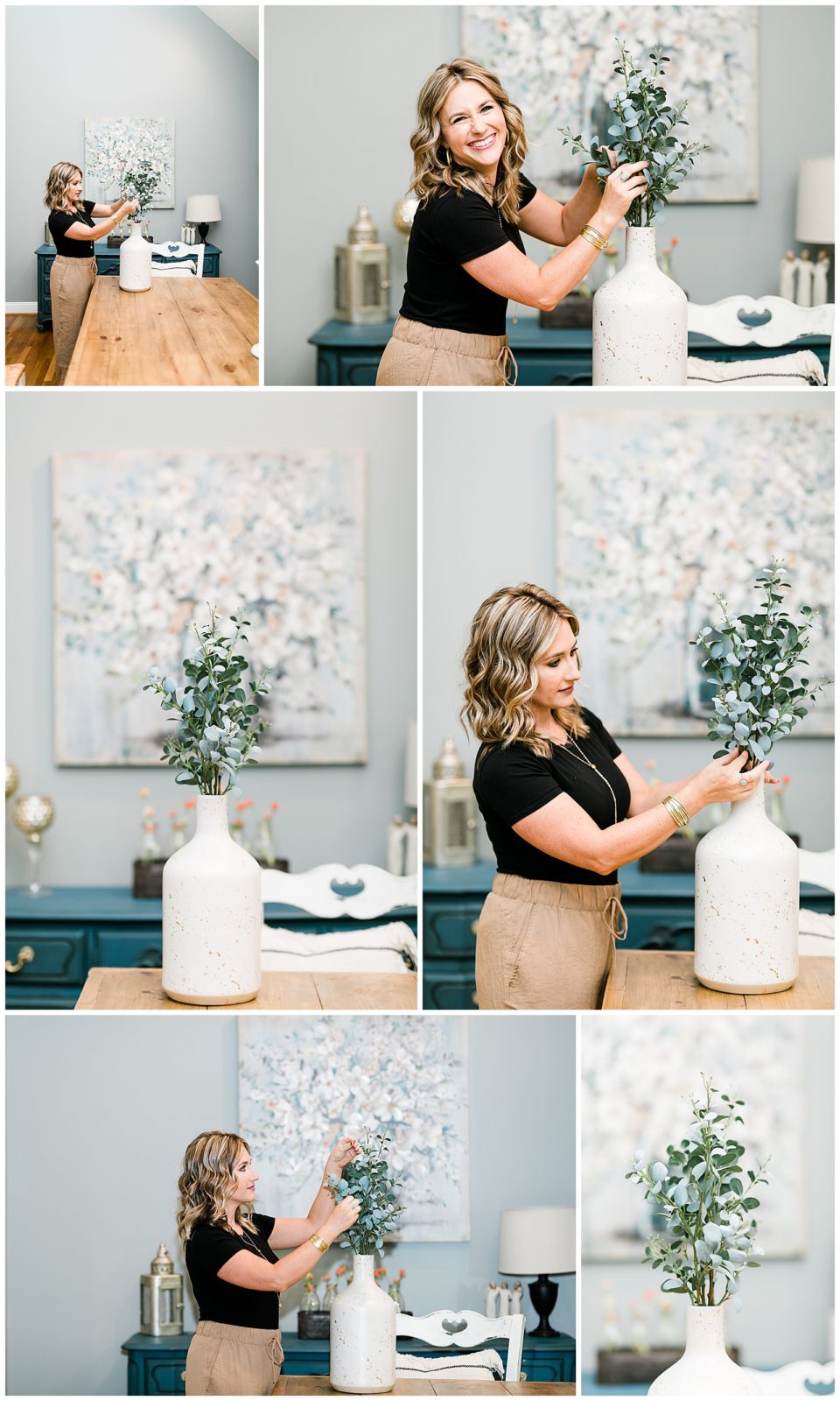 Interior Designer Branding Session - broadriverblog.com