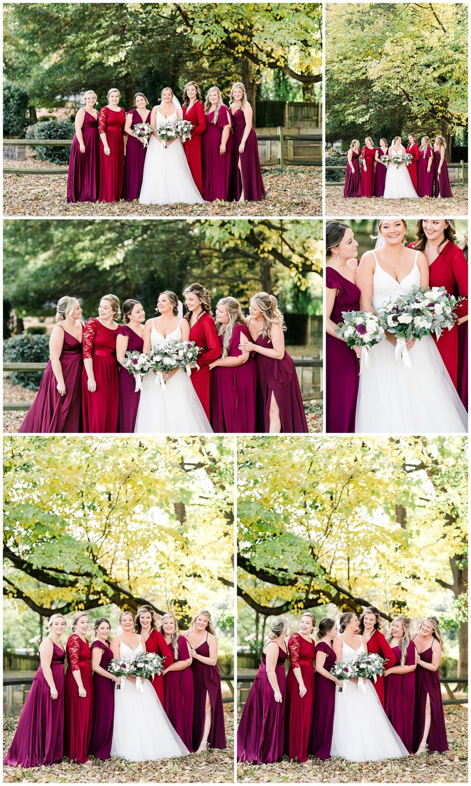 658 Events Wedding: Erin + Patrick - broadriverblog.com