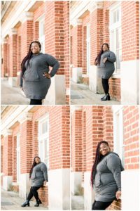 Masters Graduate Session: Shanae - broadriverblog.com