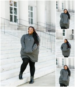 Masters Graduate Session: Shanae - broadriverblog.com